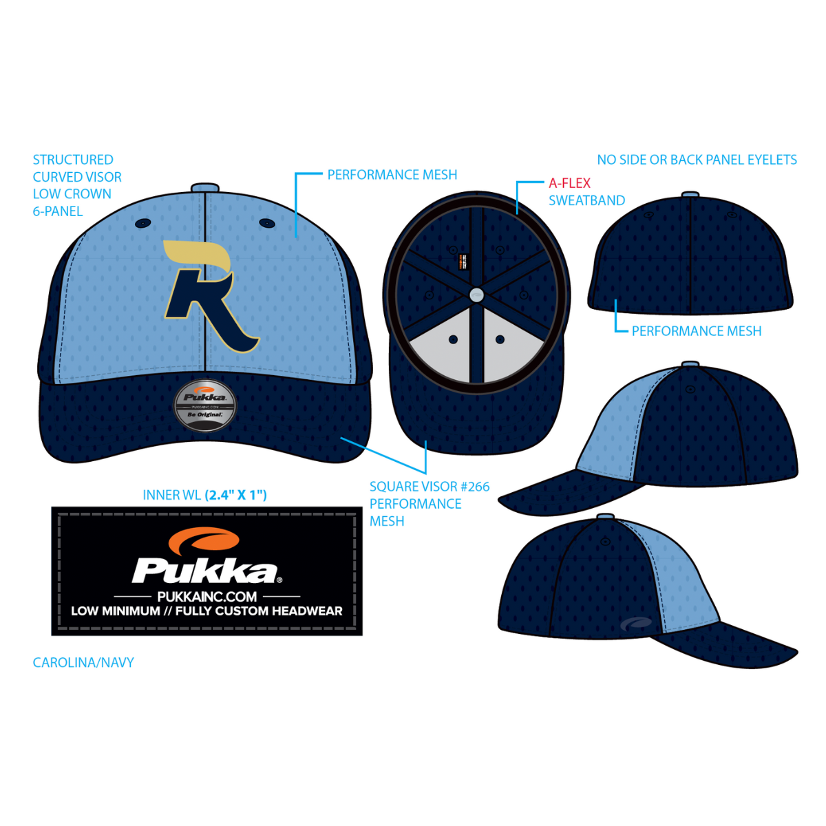 Riptide Baseball - Southington the Athletic Shop