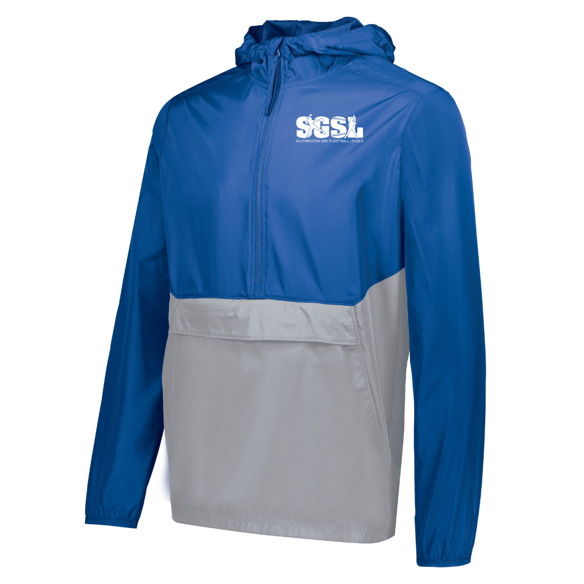 SGSL Pack Pullover - Southington the Athletic Shop