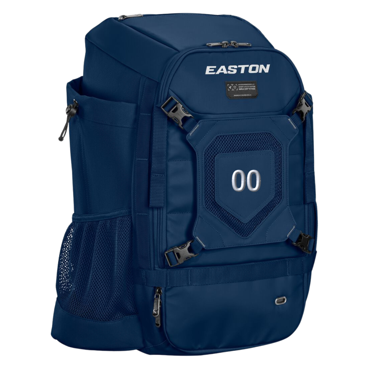 Titans Easton Walk Off Ethos Backpack - Southington the Athletic Shop