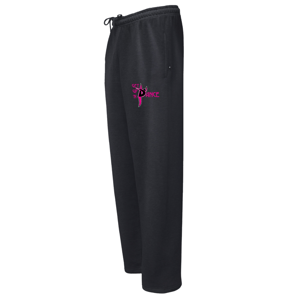Get Up N Dance Sweatpants - Southington the Athletic Shop