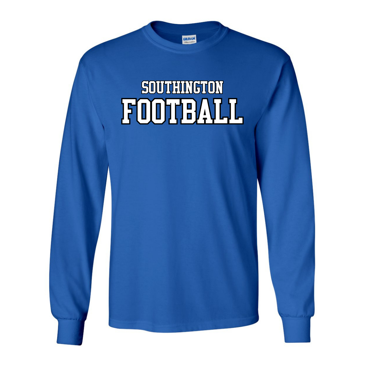Southington Apparel - Southington Football - Southington the Athletic Shop