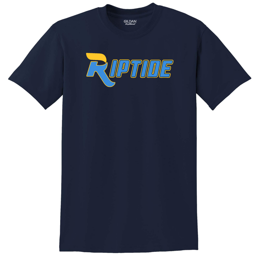 Riptide Baseball T-Shirt - Southington the Athletic Shop