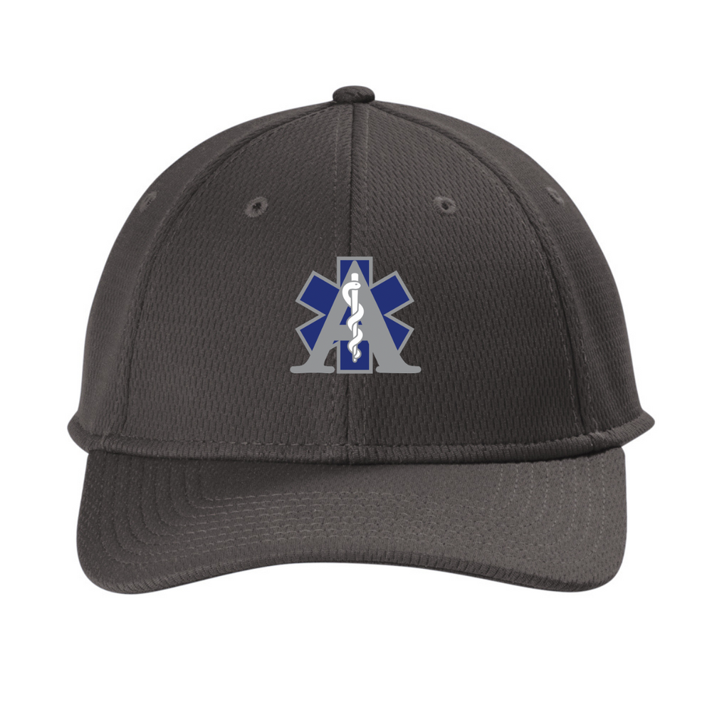 NB EMS Velcro Back Hat - Southington the Athletic Shop