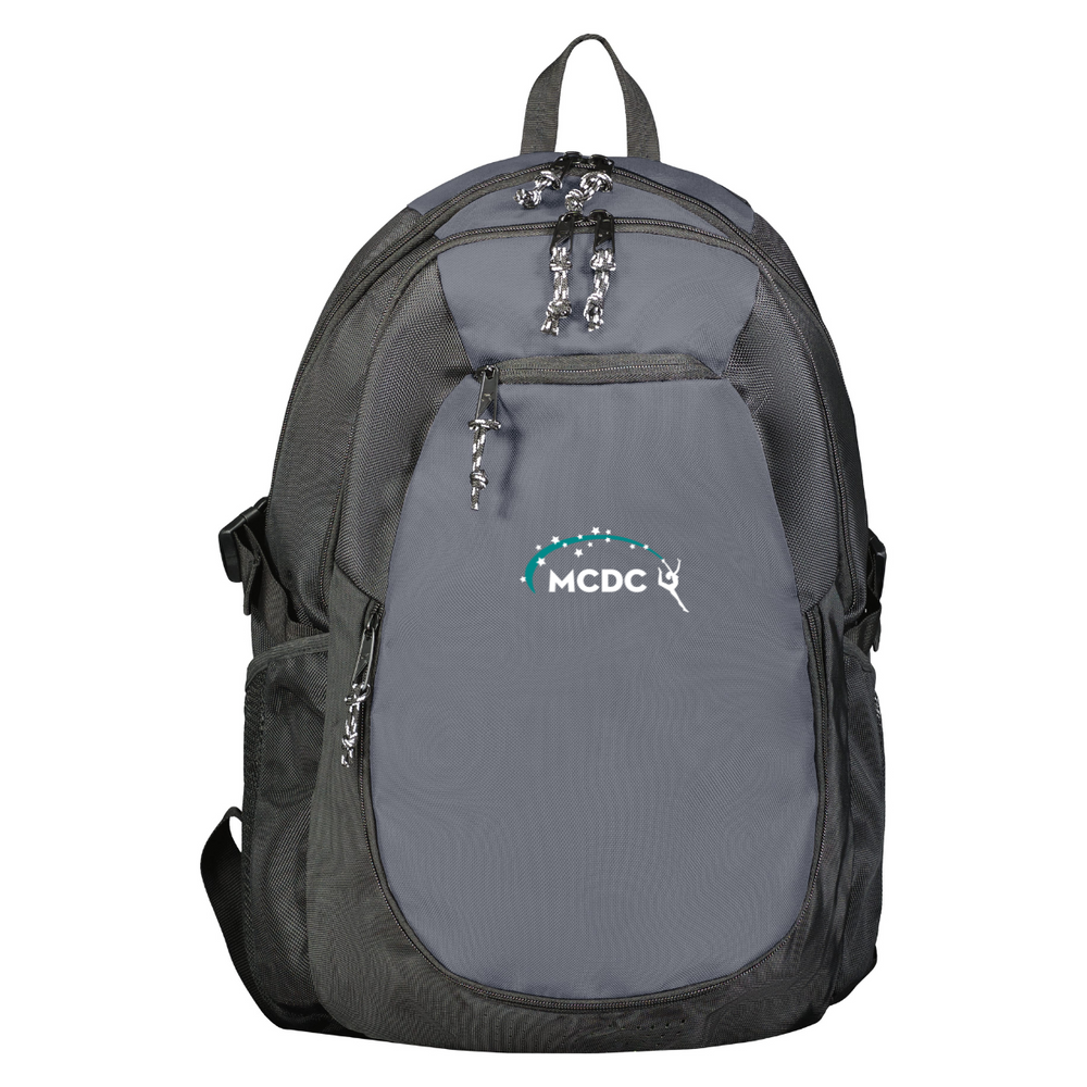 MCDC Backpack - Southington the Athletic Shop
