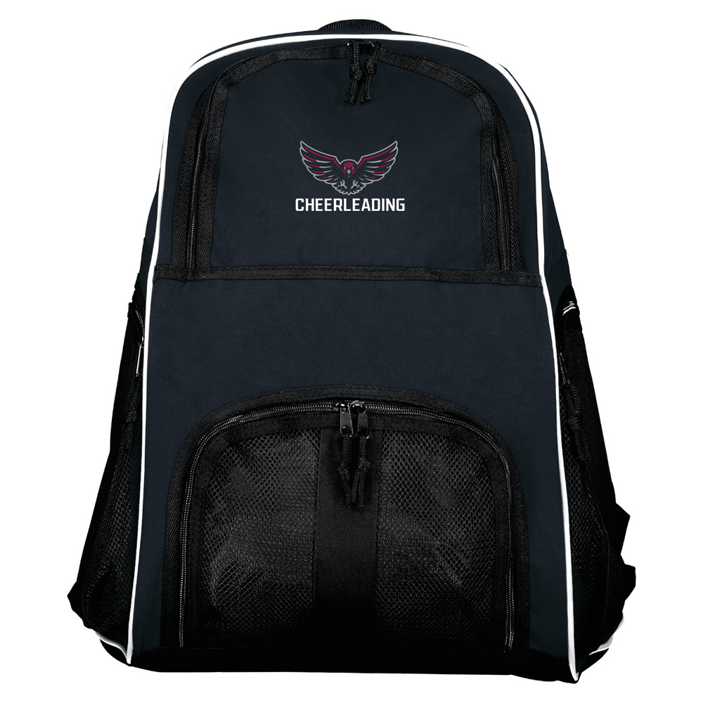 Farmington Cheerleading Backpack - Southington the Athletic Shop