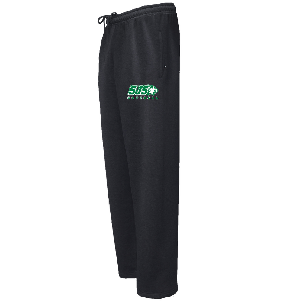 St Joes Softball Sweatpants - Southington the Athletic Shop