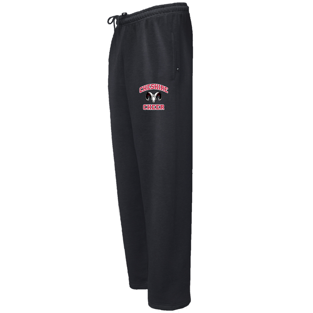 Cheshire Cheer Sweatpants - Southington the Athletic Shop