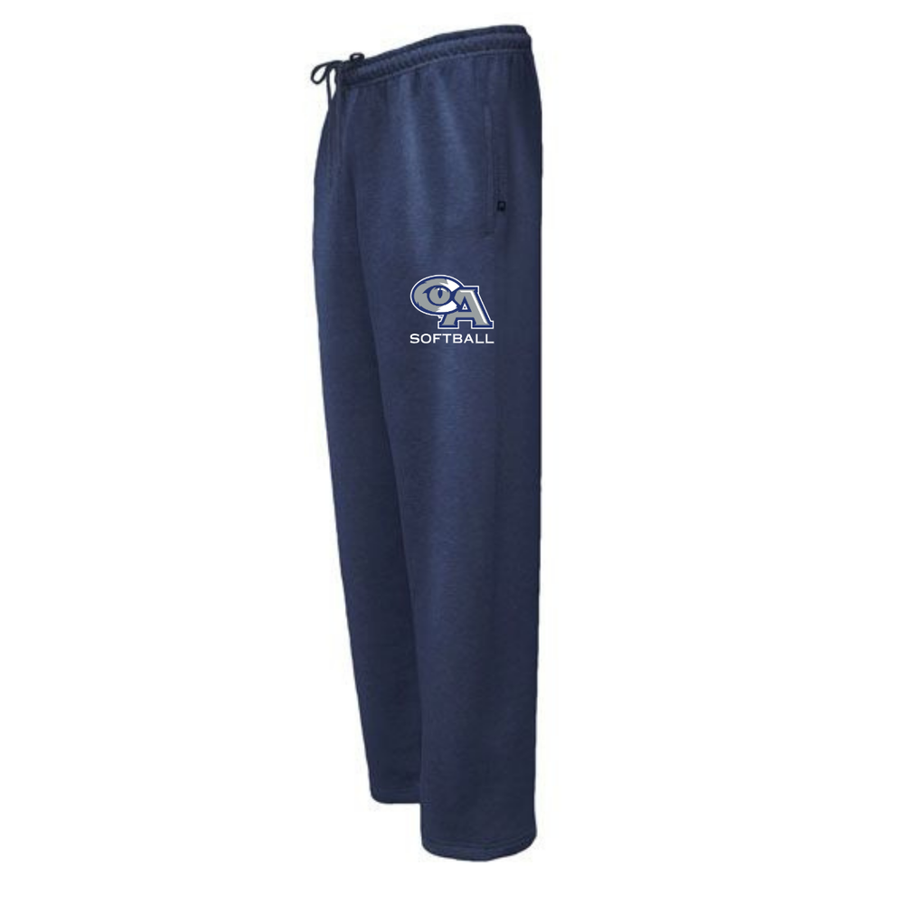 Cheshire Academy Softball Sweatpants - Southington the Athletic Shop