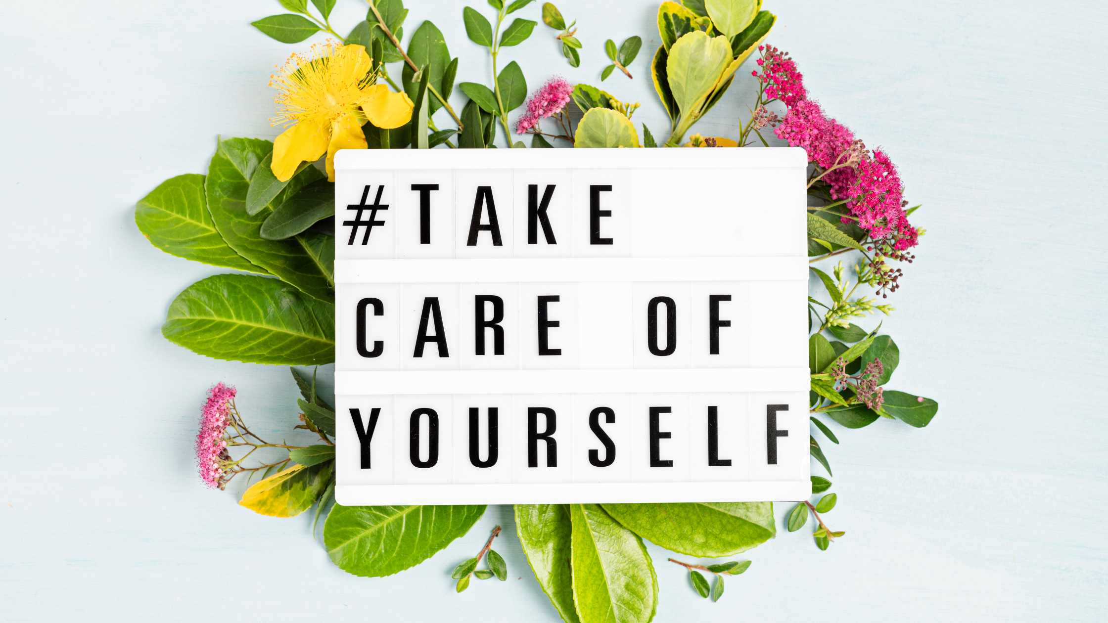 25 Simple Self Care Practices for Mum To Nourish Herself - Milk and ...