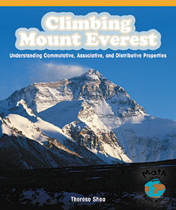 Buy Climbing Mount Everest (Understanding Com.. in Bulk