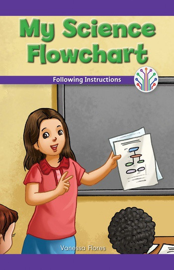 Buy My Science Flowchart (Following Instructi.. in Bulk