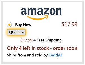 How Do I Buy Multiple Books on Amazon? - Bulk Bookstore