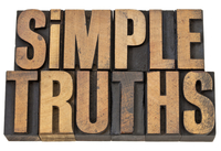The Simple Truth about Simple Truth Books - Bulk Bookstore