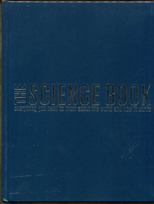 The Science Book | 9781426203701 | 25+ Copies Bulk Pricing