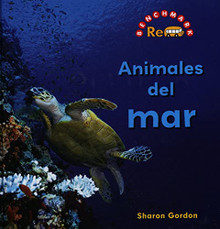 Buy Animales del mar (Ocean Animals) (Spanish.. in Bulk
