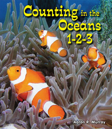 Buy Counting in the Oceans 1-2-3 in Bulk