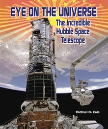 Eye on the Universe | 9781464400742 | 25+ Copies Bulk Pricing