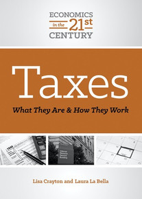 Taxes | 9780766073760 | 25+ Copies Bulk Pricing