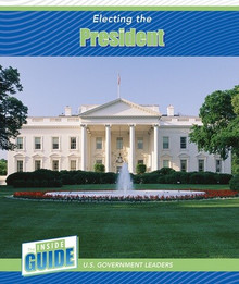 Electing the President | 9781502671516 | 25+ Copies Bulk Pricing