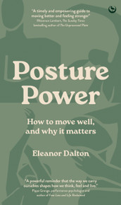 Posture Power | 9781836810049 | 25+ Copies Bulk Pricing