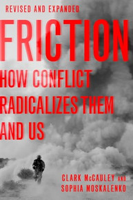 Friction | 9780190624927 | 25+ Copies Bulk Pricing