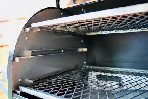 Ironwood 885 PMG Gen2 Rack System 2 Racks - Pellet Grills Galore