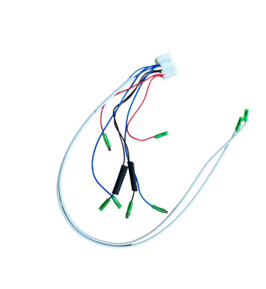 Wiring Harness DB/JB Choice