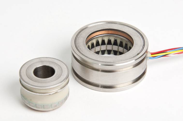 LTN RESOLVER encoder RE-15-1-A85 RE-15-1-A84 - DMX Technology