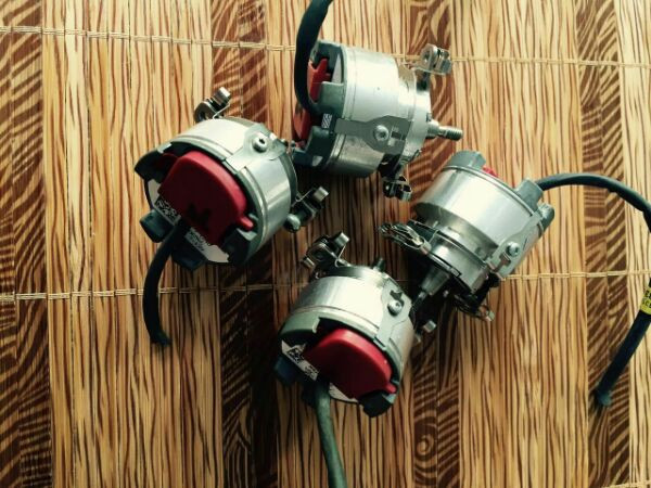 SKM36-HFAO-S01 SICK Encoder - DMX Technology