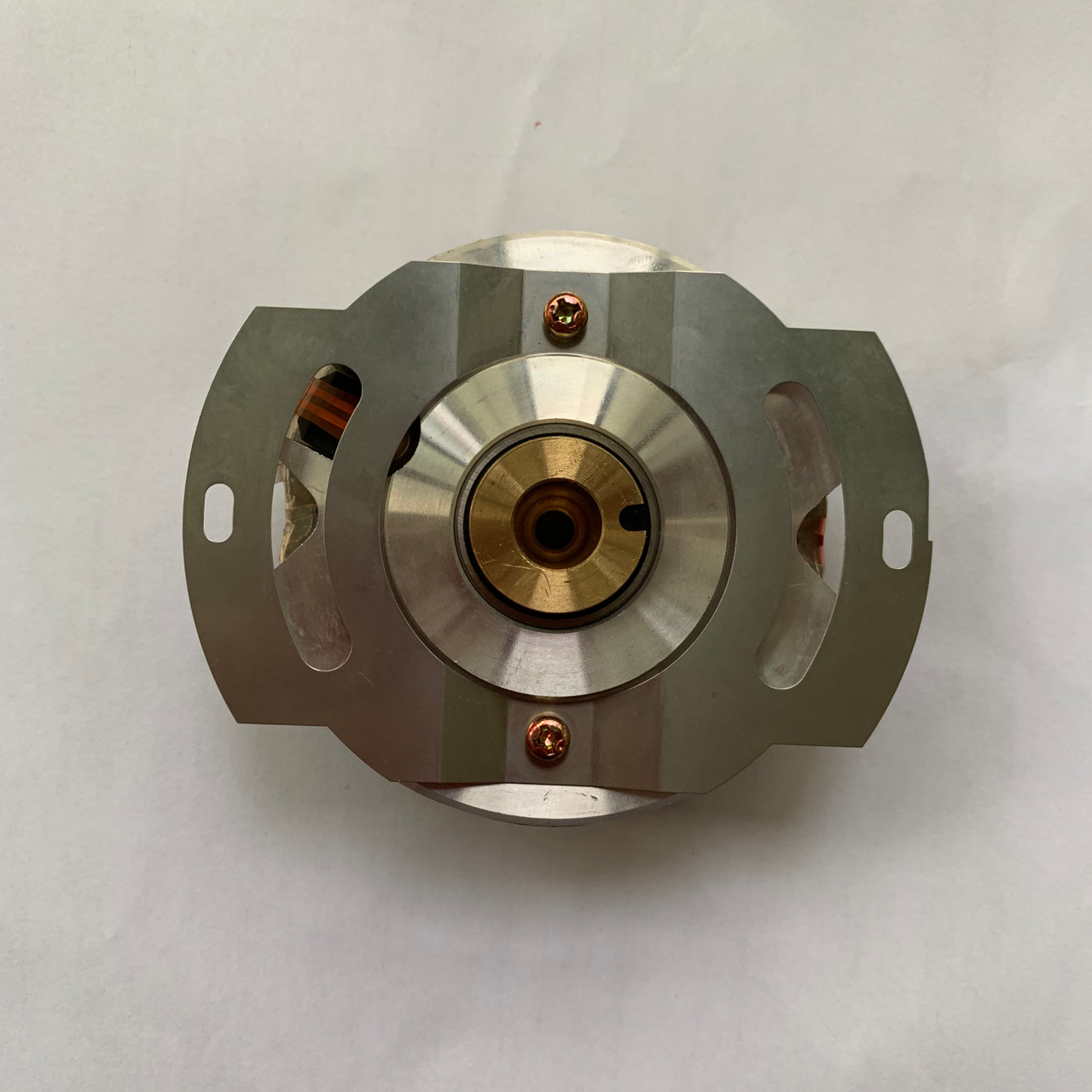 Programmed absolute encoder