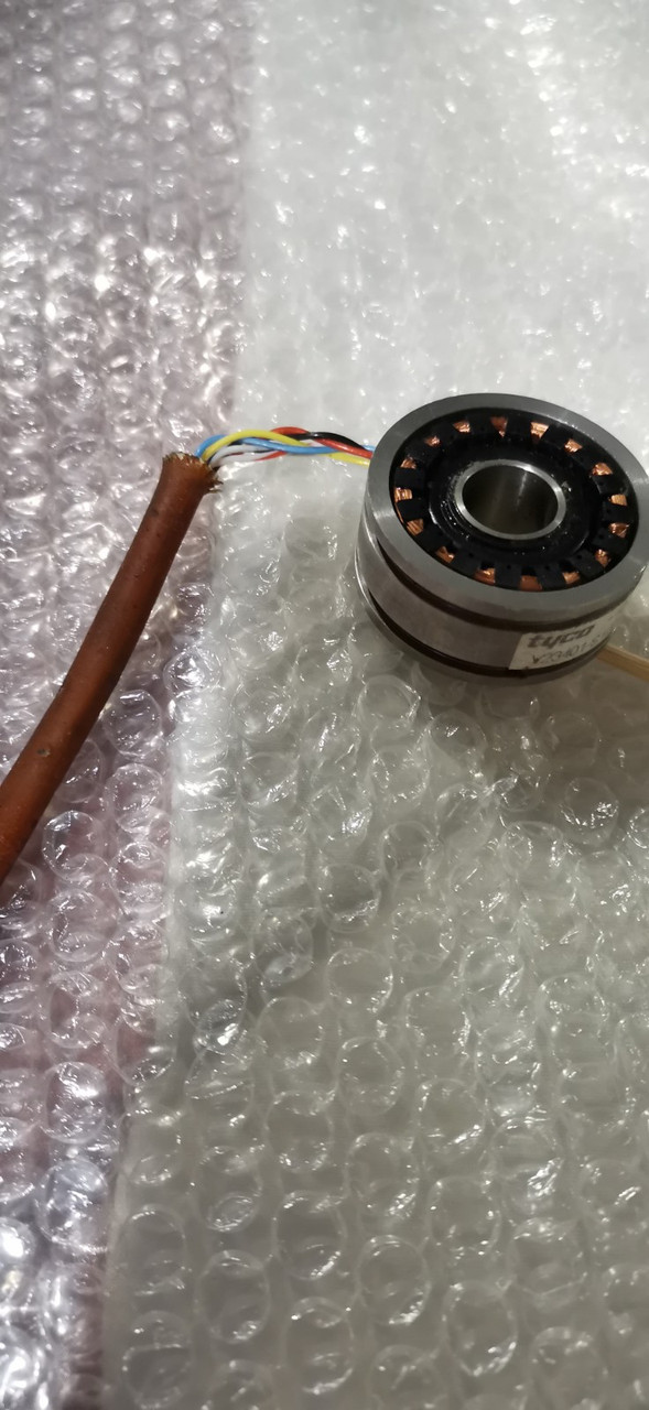 Tyco encoder V23401-S1201-C610 - DMX Technology