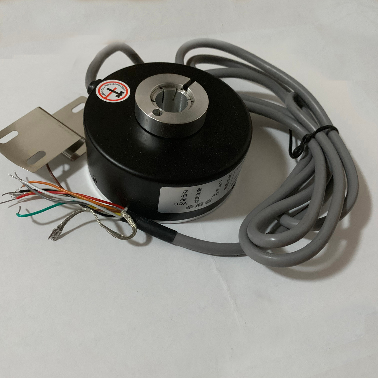 EH80P2048Z5L15-X3PR2.431 ,optical encoder ,DMX encoder