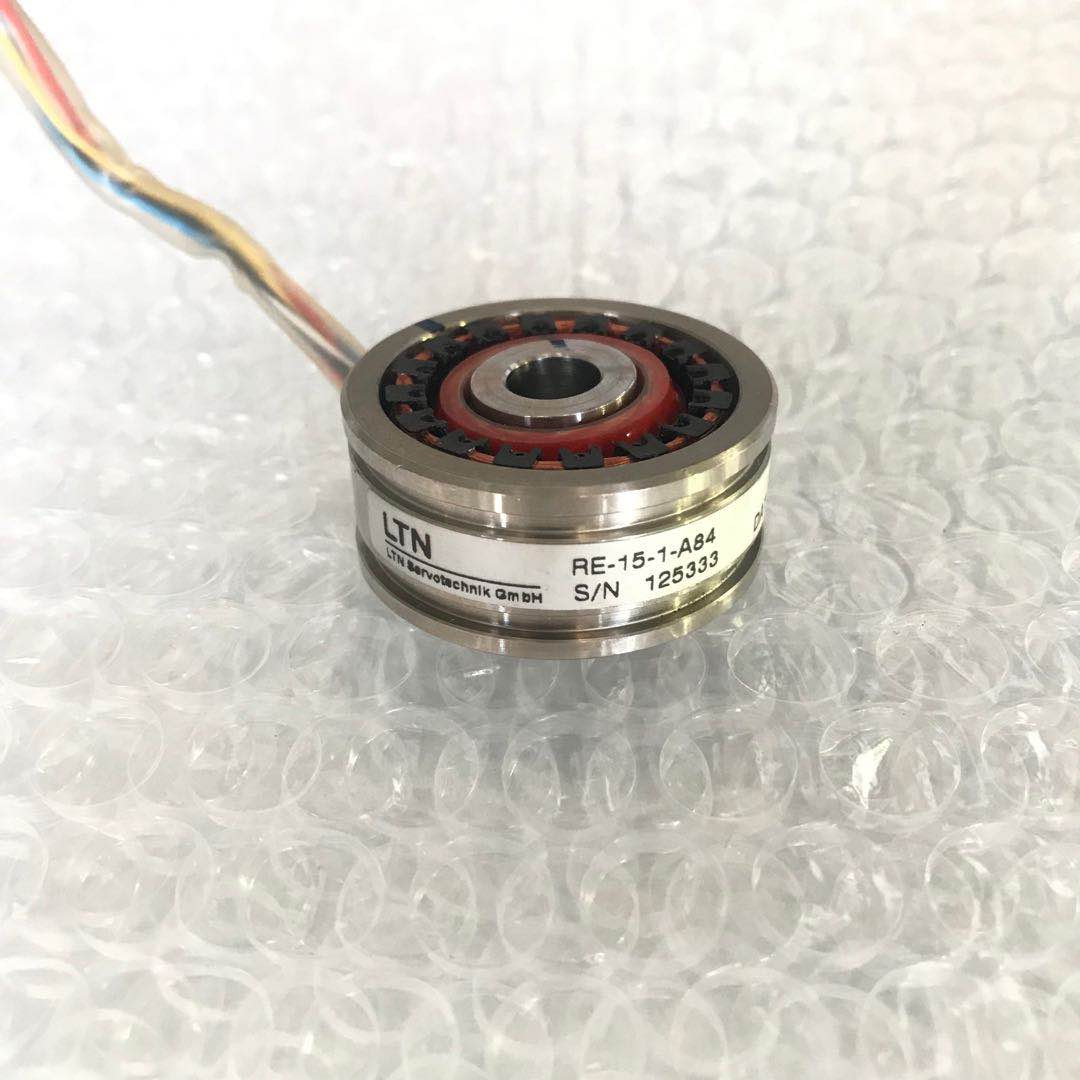 LTN RESOLVER encoder LTN RE-15-1-A84 Litton - DMX Technology