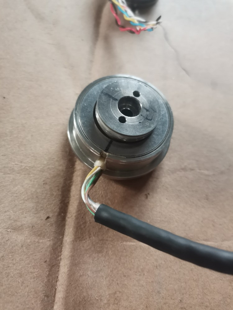 LTN RESOLVER encoder LTN RE-15-1-K51 - DMX Technology