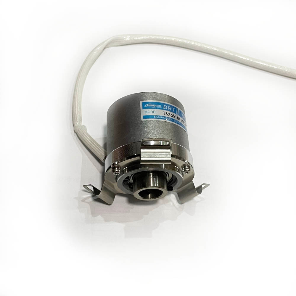 Brand new TAMAGAWA encoder TS2651N111E78 - DMX Technology
