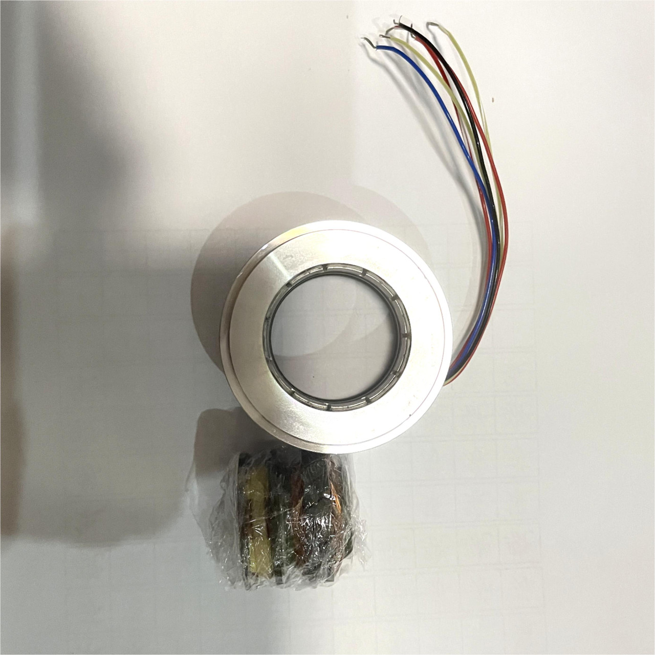 RESOLVER TS2640N441E26
