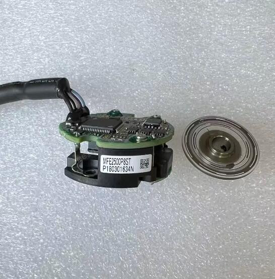 Panasonic servo encoder MFE2500P8NX/MFE2500P8ND/MFE2500P8NV/MFE2500P8LB ...