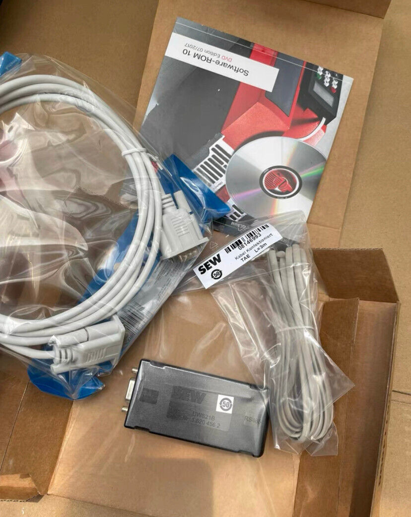 SEW communication adapter UWS21B