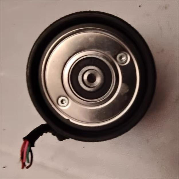 USED SICK encoder