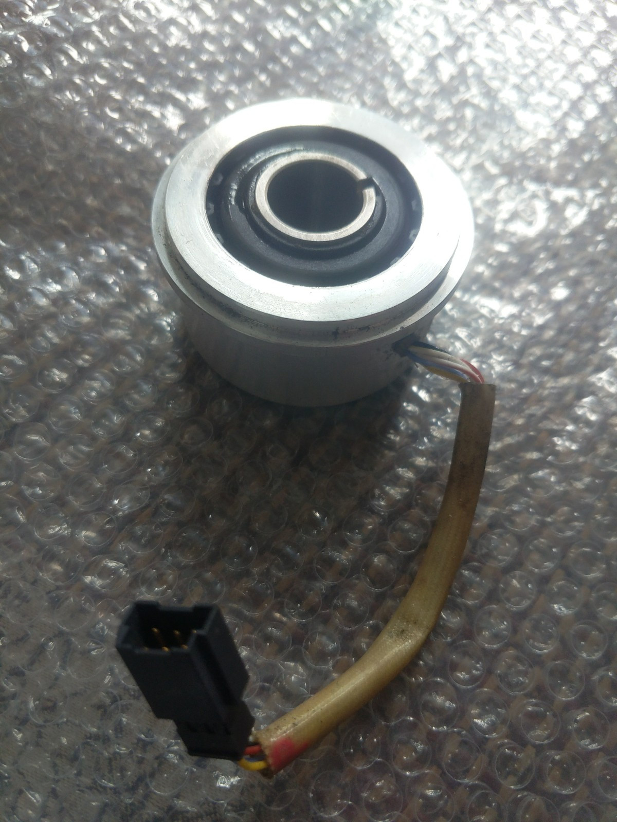 Tyco encoder V23401-T2C09-E202V23401-T2002-B209 5194042105 - DMX Technology