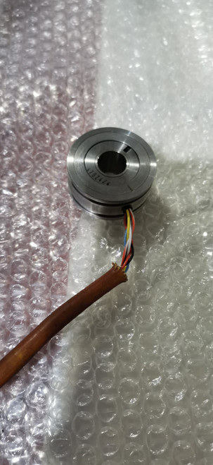 Tyco encoder V23401-S1201-C610 - DMX Technology