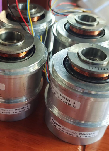 Free fast shipping Tyco encoder