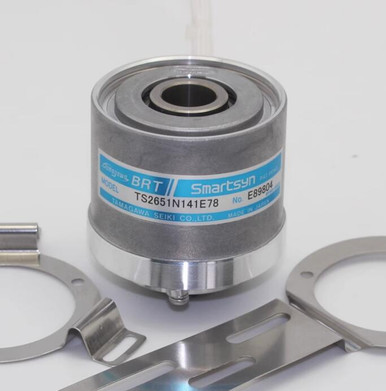 Brand new TAMAGAWA encoder TS2651N141E78 - DMX Technology