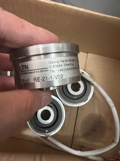 LTN encoder RE-21-1-V02