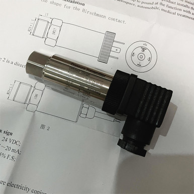 PTX5072-TB-A2-CB-H1-PA China made pressure transmitter