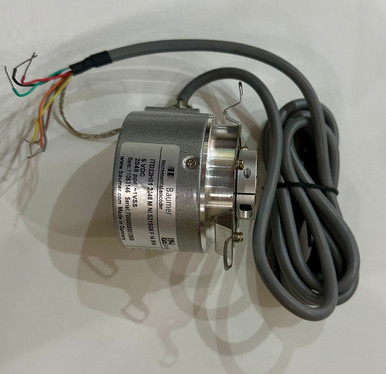 Baumer 1TD22H01 2048 M NI S21SG8 F14 IP54 replacement