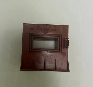 4644X030 SK VDE-REG.-NR.1600 Current Transformer