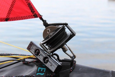 Jib Furler