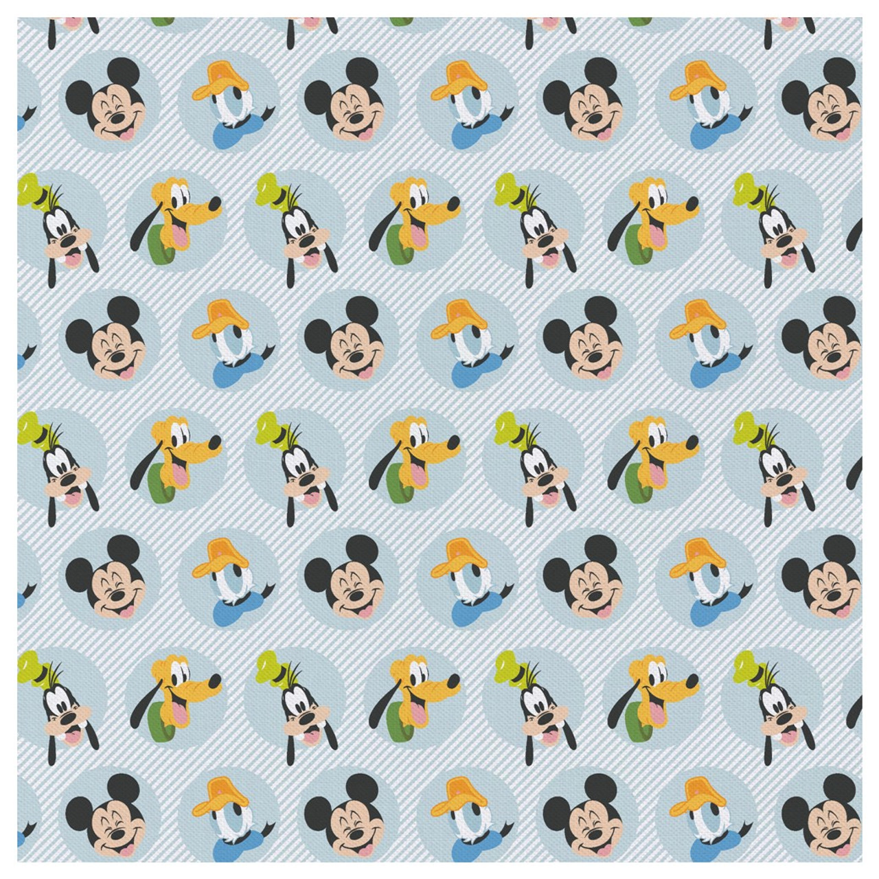 Disney cotton fabric store