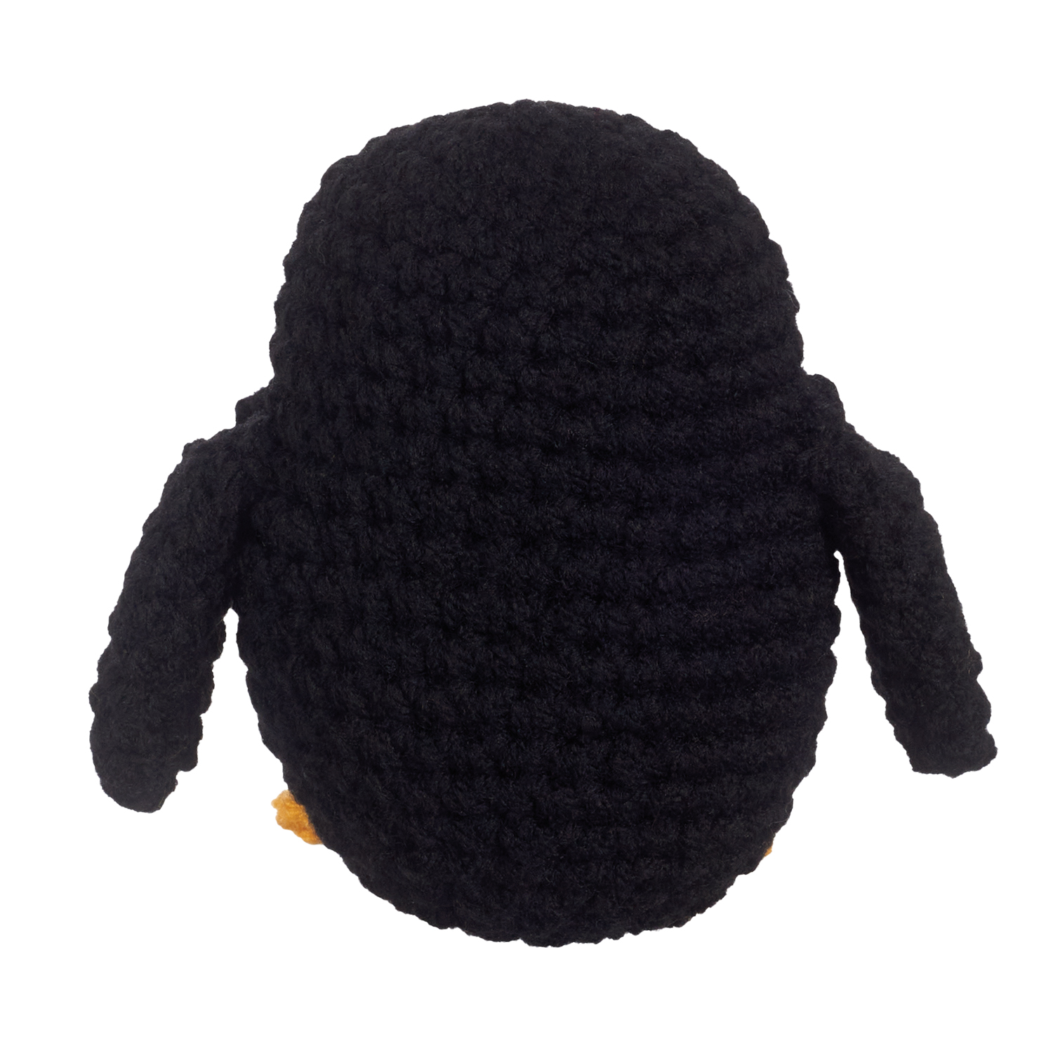 Let's Make Pam Penguin